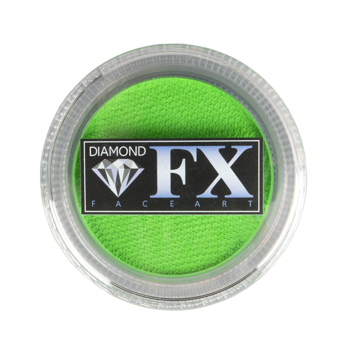 Diamond FX Neon Face Paint 32g-UV Colours – Firetoys EU