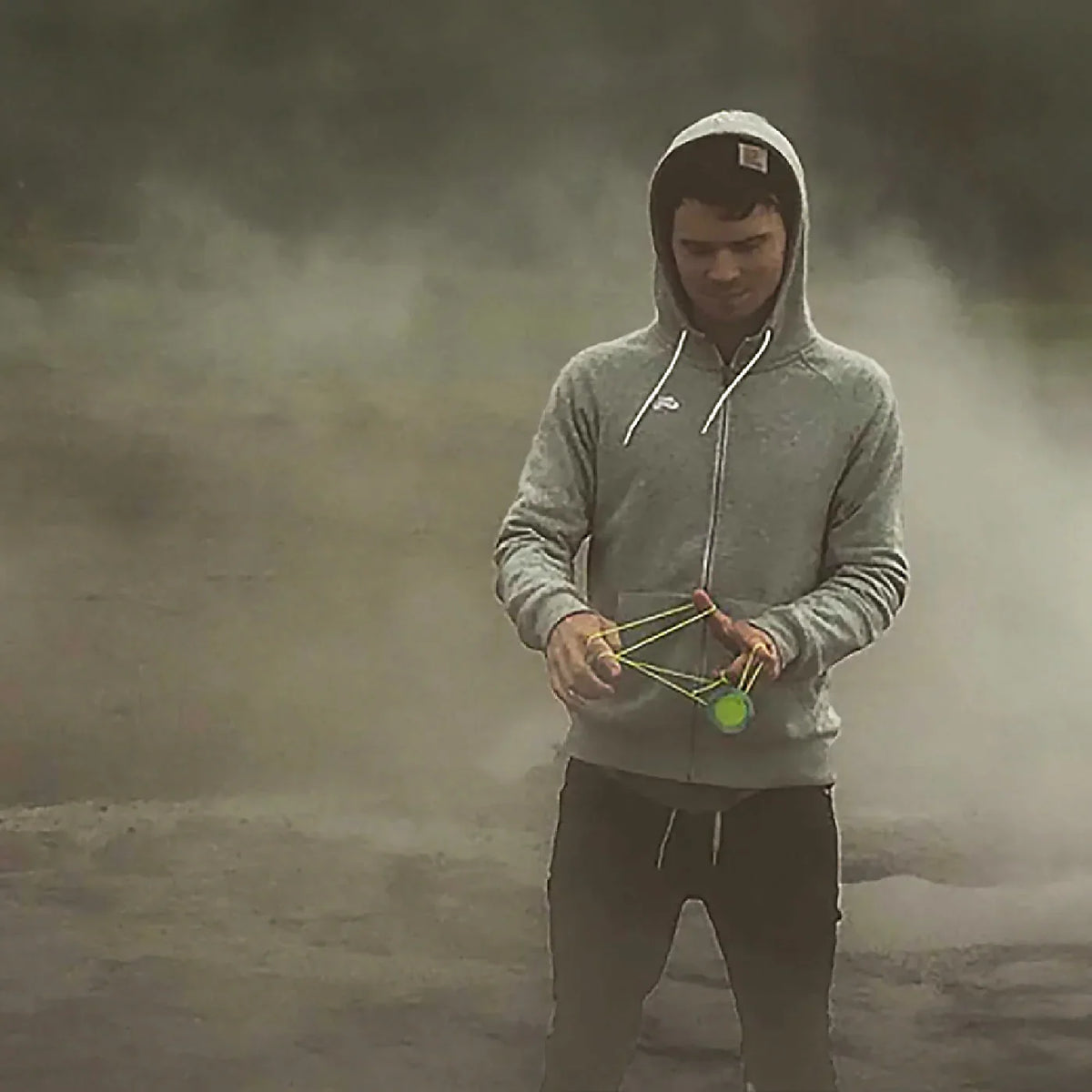 Yo-yos – Firetoys EU