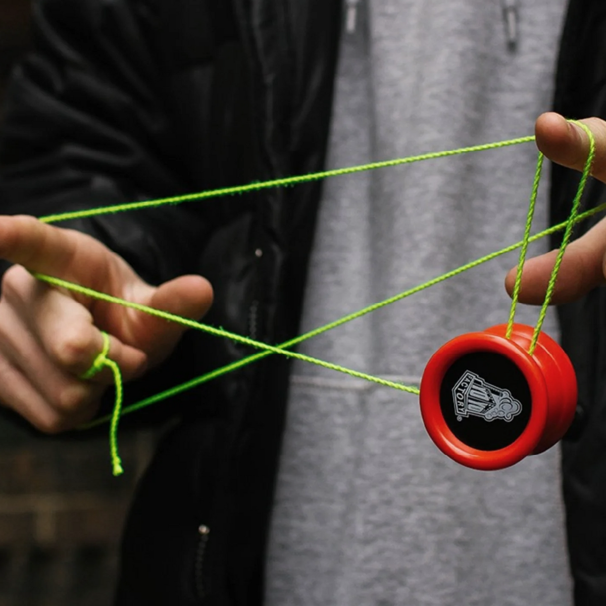 Yoyo String – Firetoys EU