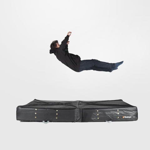Crash Mats & Gym Mats – Firetoys EU