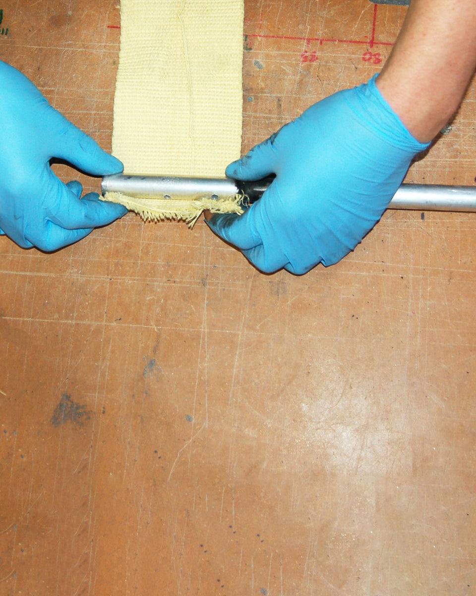 Fire Wick (Kevlar Wick) – Firetoys EU