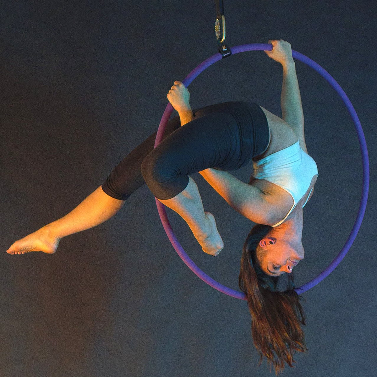 Aerial Hoops – Firetoys EU