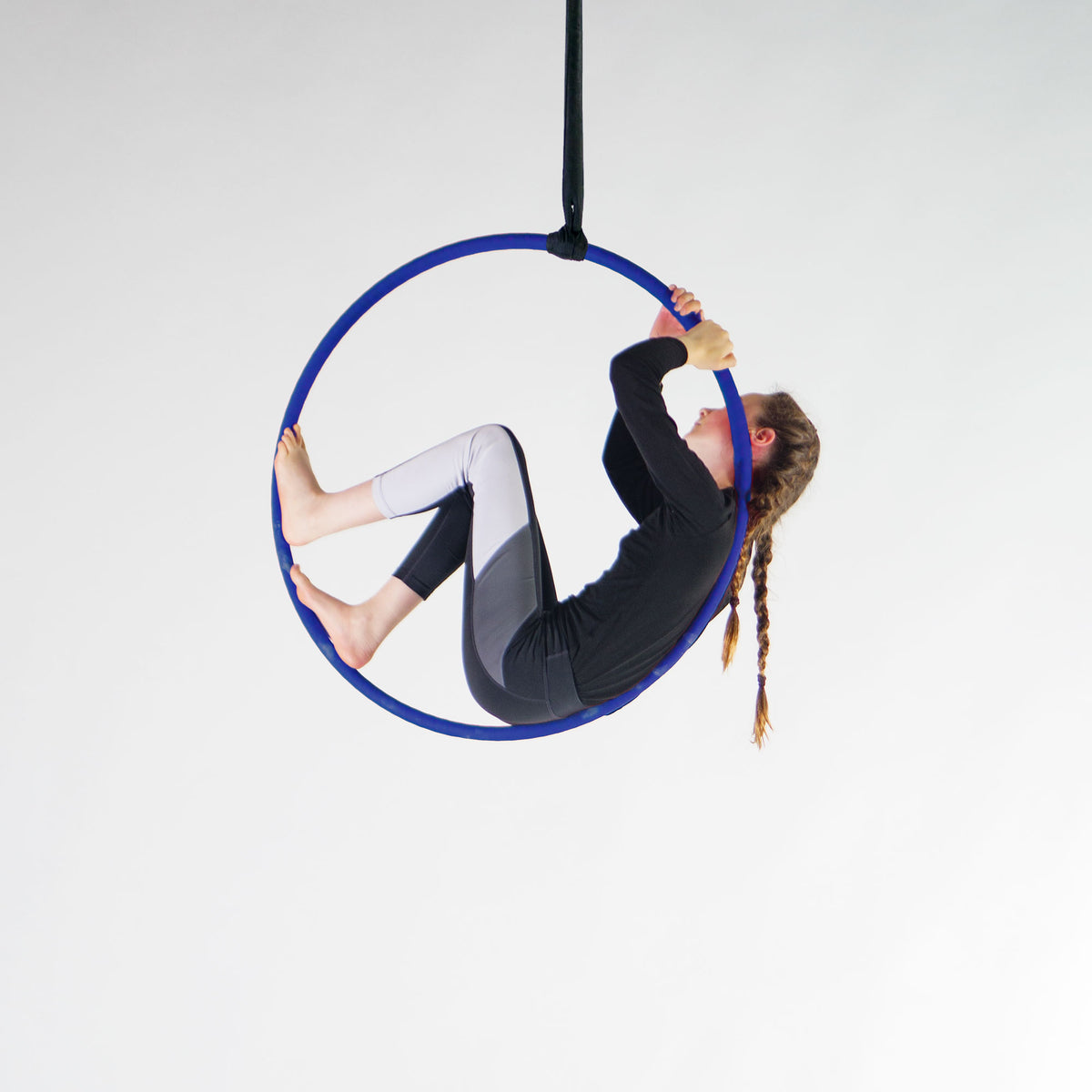 Firetoys 0 Point Aerial Hoop - Youth Sizes – Firetoys EU