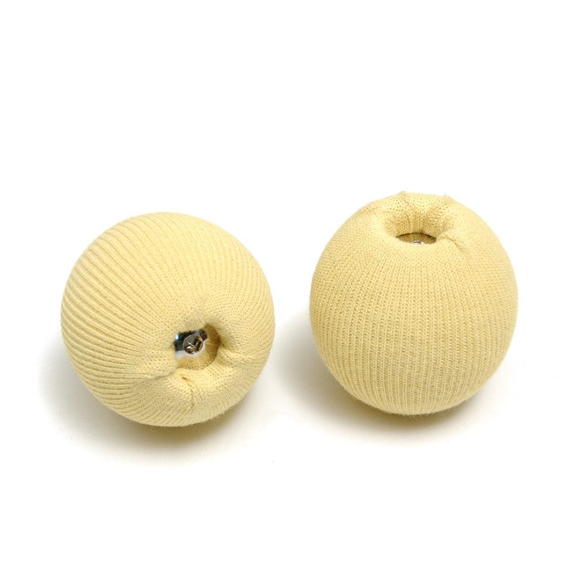 Individual Mr Babache Single Fire Juggling Balls – Firetoys EU