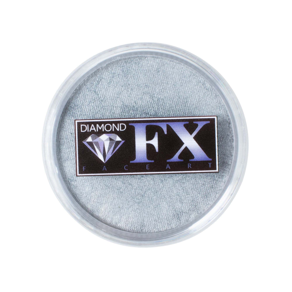 Diamond FX Metallic Face Paint 32g – Firetoys EU