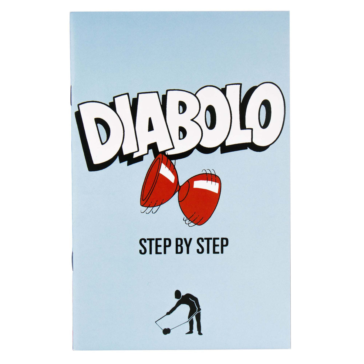 A Step by Step Guide to the Art of Diabolo – Firetoys EU