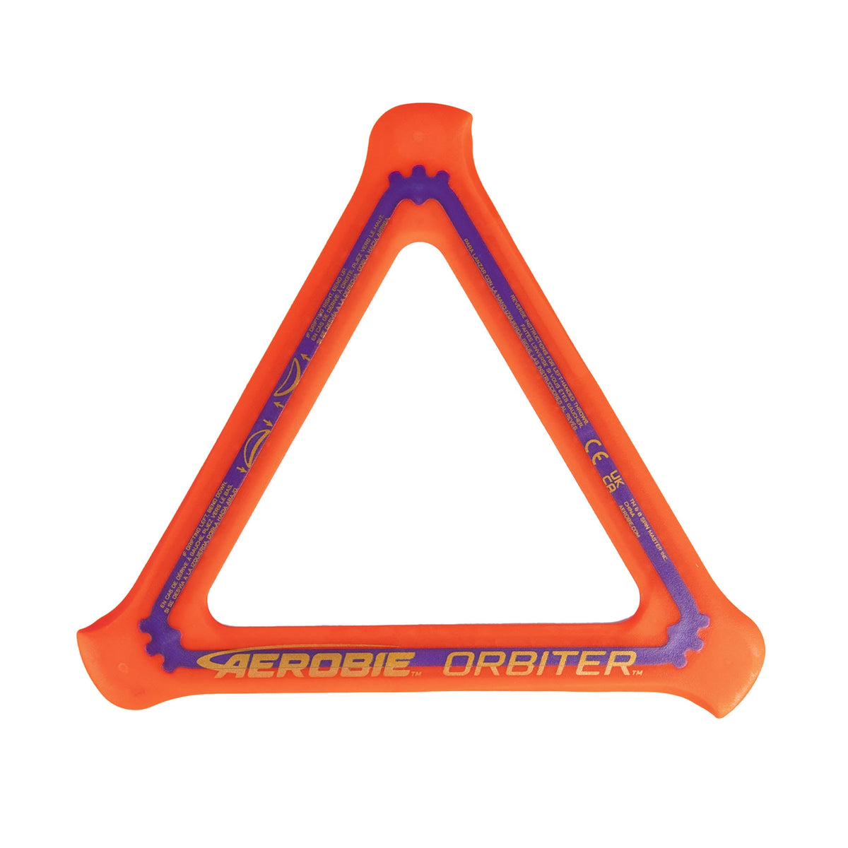 Aerobie Orbiter – Firetoys EU