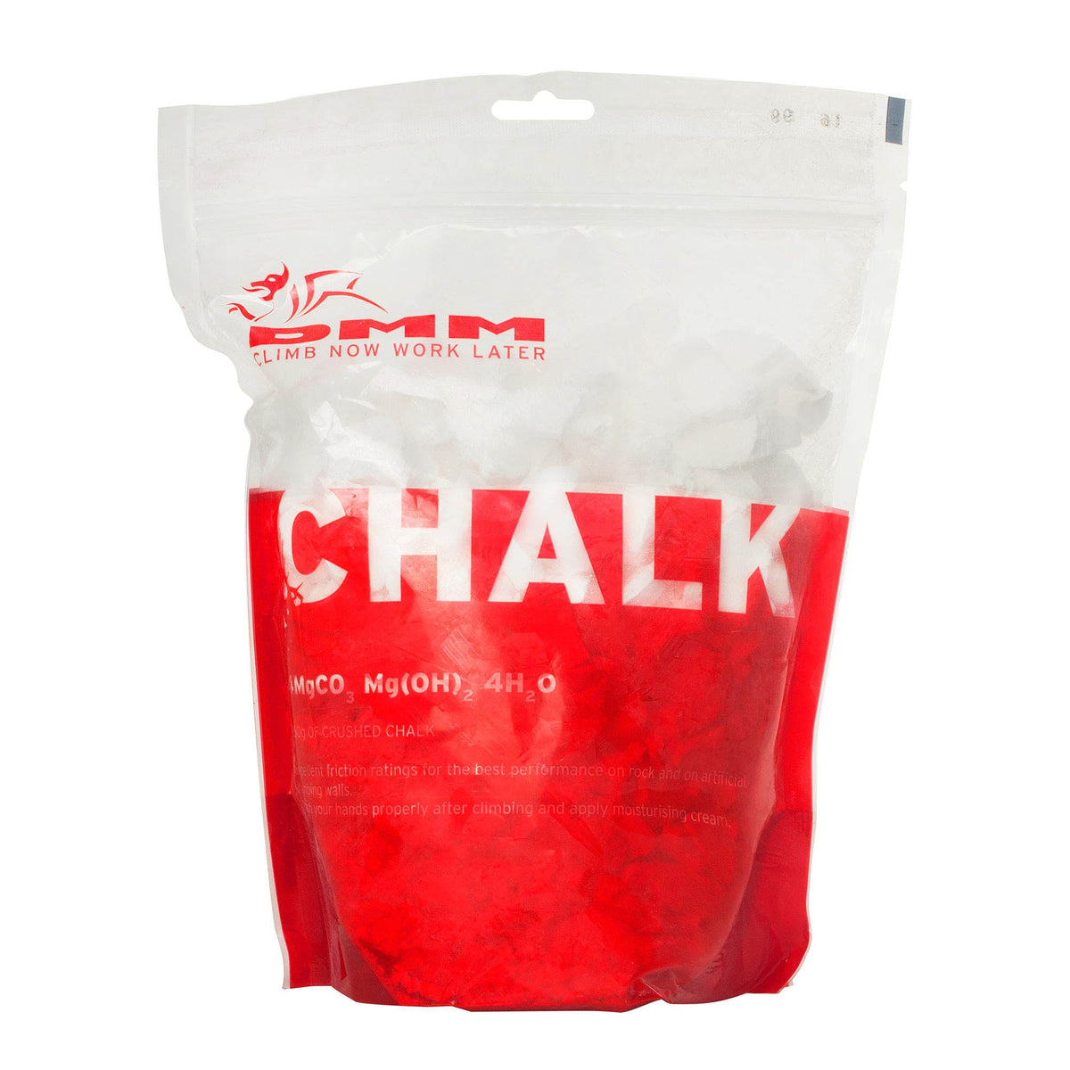 DMM Crushed Chalk Bag 250g – Firetoys EU