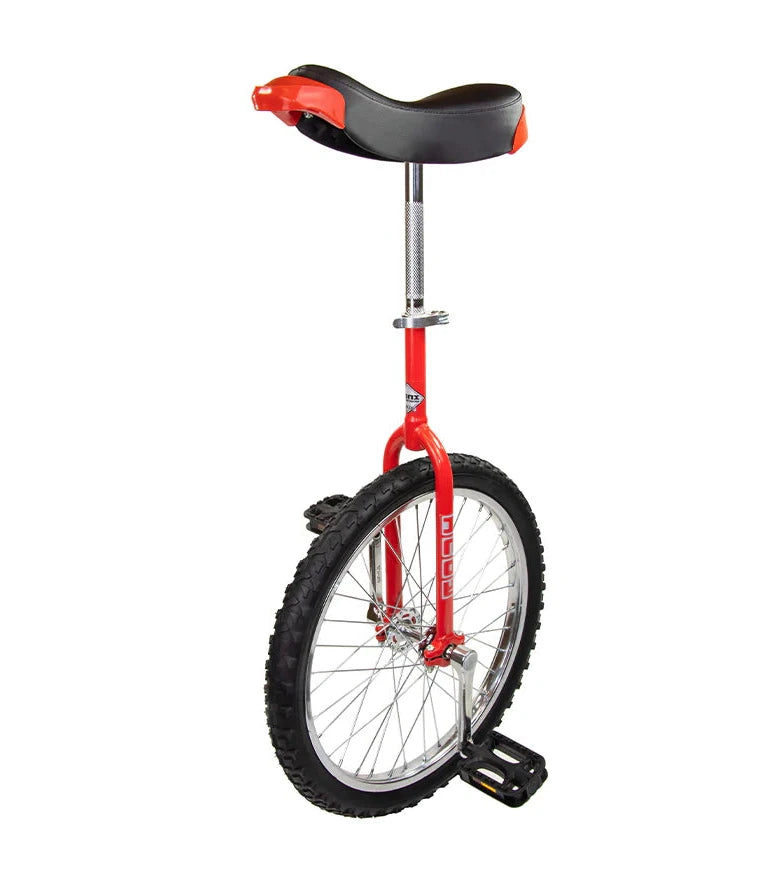 20" Indy Deluxe Trainer Unicycle – Firetoys EU