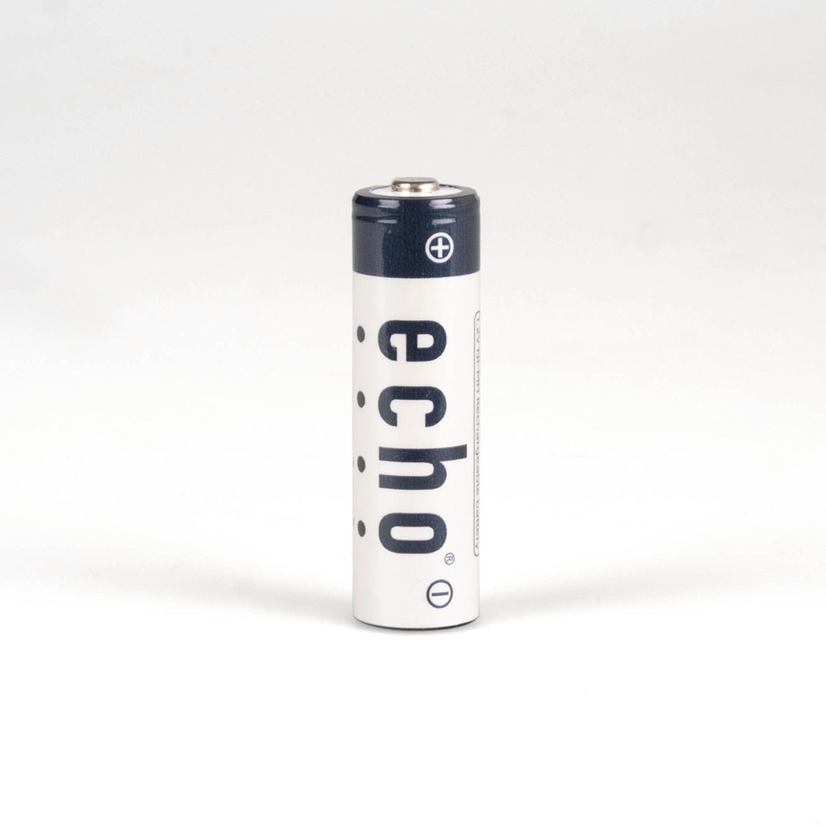 Echo Cell Rechargeable Batteries - AA - 2200 mAh – Firetoys EU