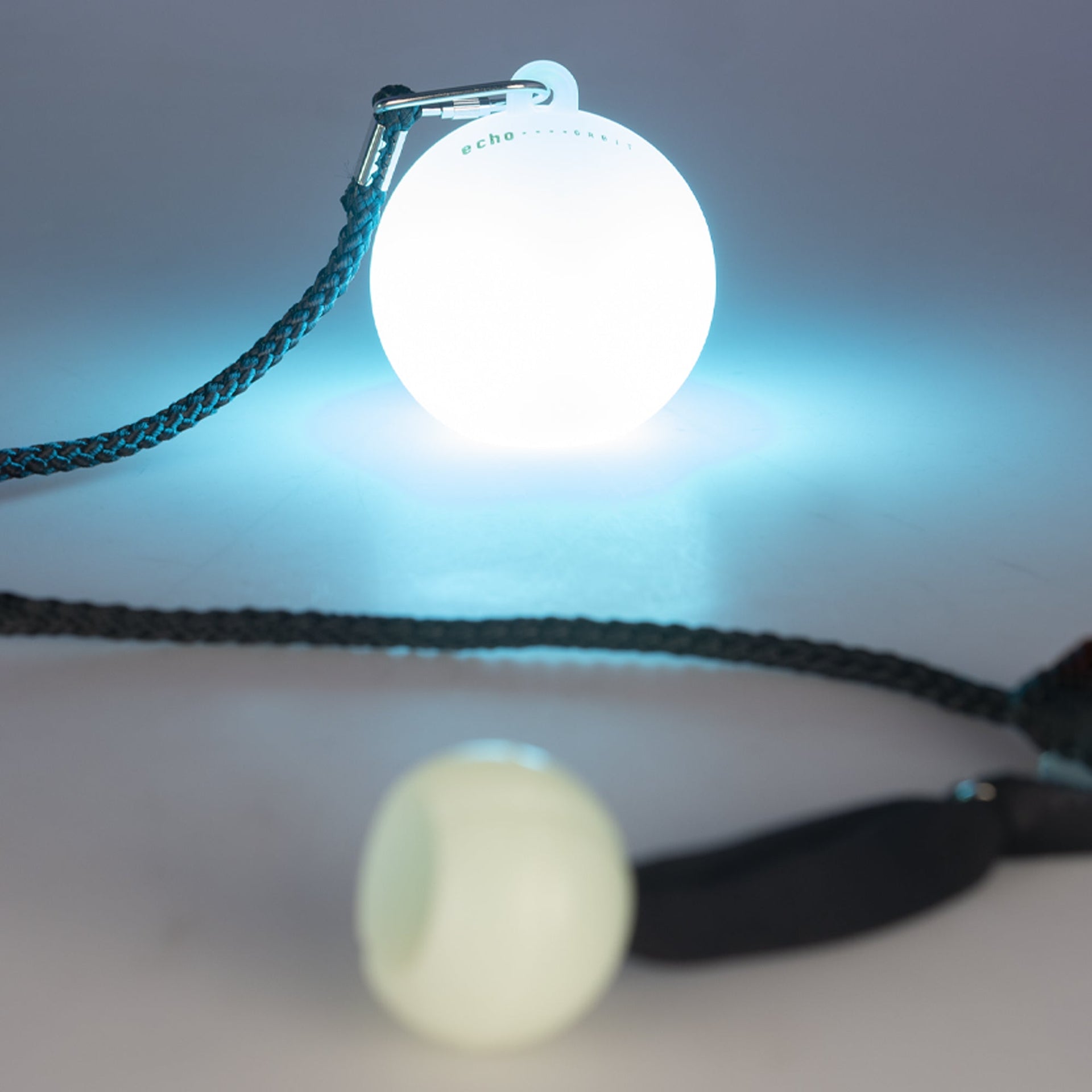 Echo Orbit : Pro - 50 function LED poi – Firetoys EU