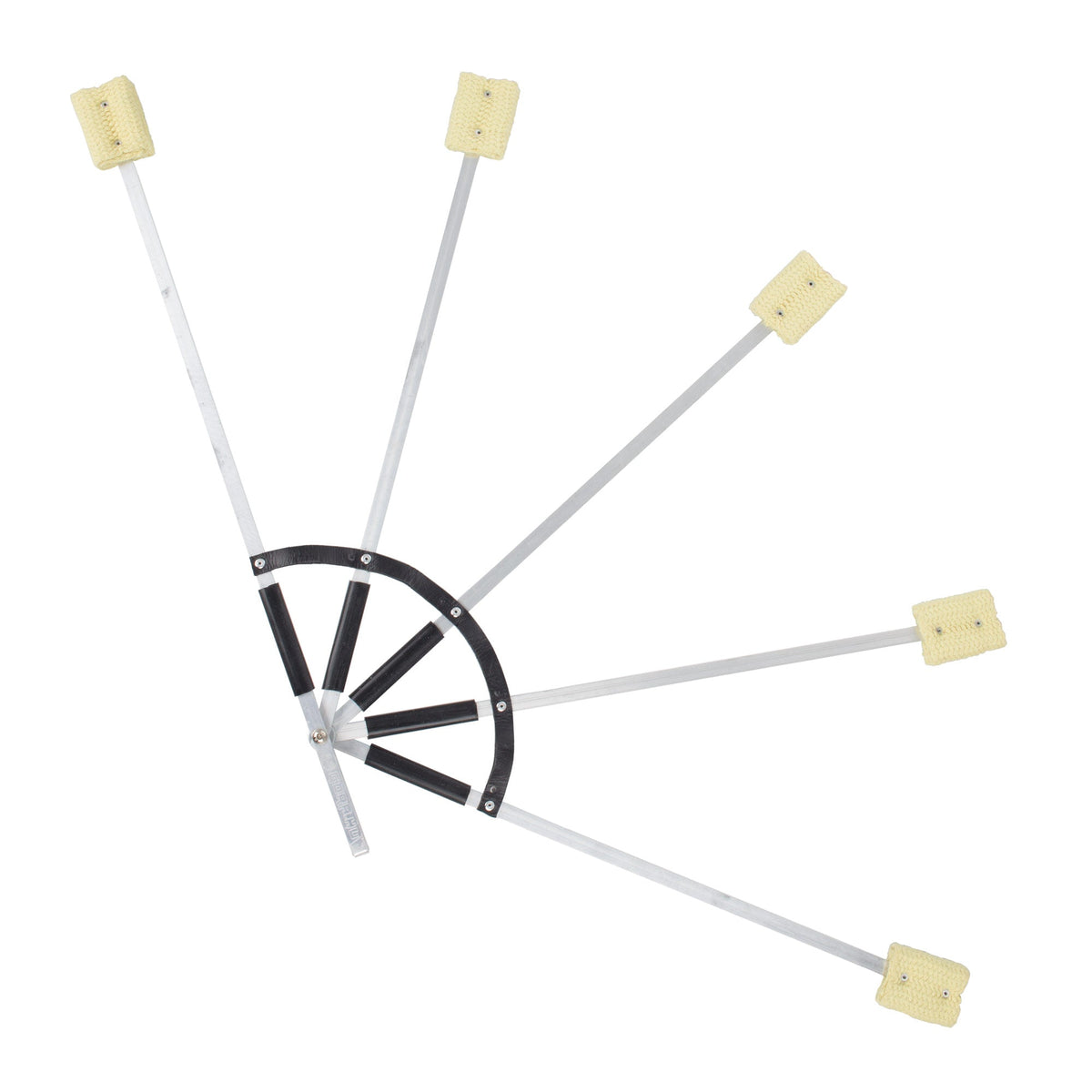 Gora Collapsible Fire fans – Firetoys EU