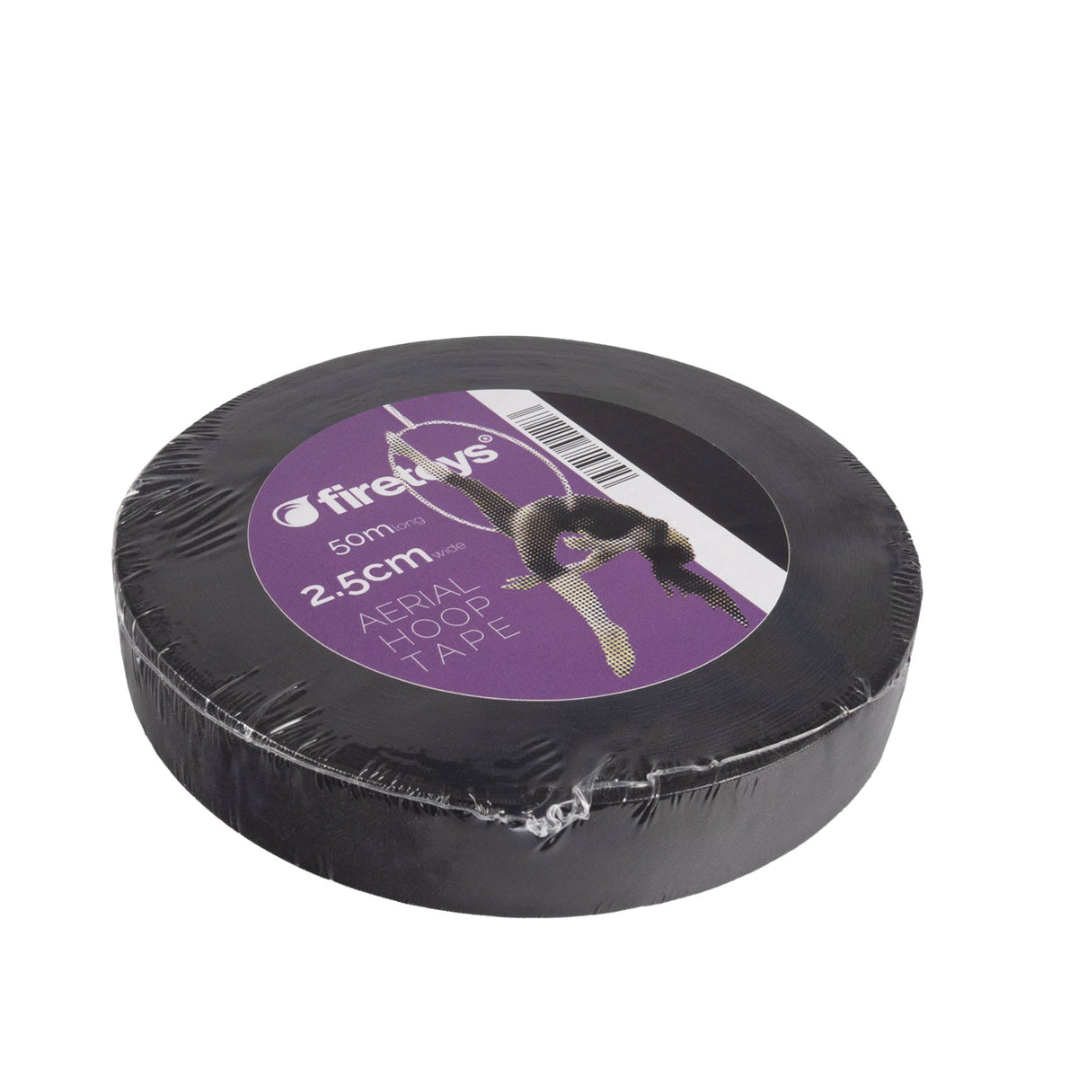 Firetoys Aerial Hoop Tape - 50m Roll – Firetoys EU