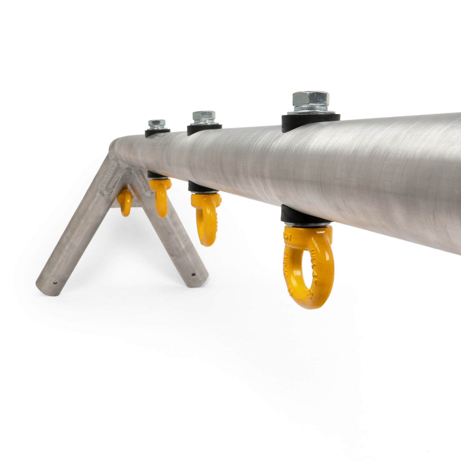 Firetoys Freestanding Extra Large Outdoor Aerial Rig - 6.5m - BigRig X ...