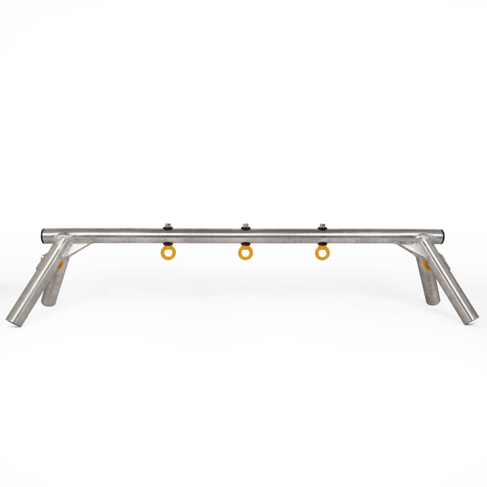 Firetoys Freestanding Extra Large Outdoor Aerial Rig - 6.5m - BigRig X ...