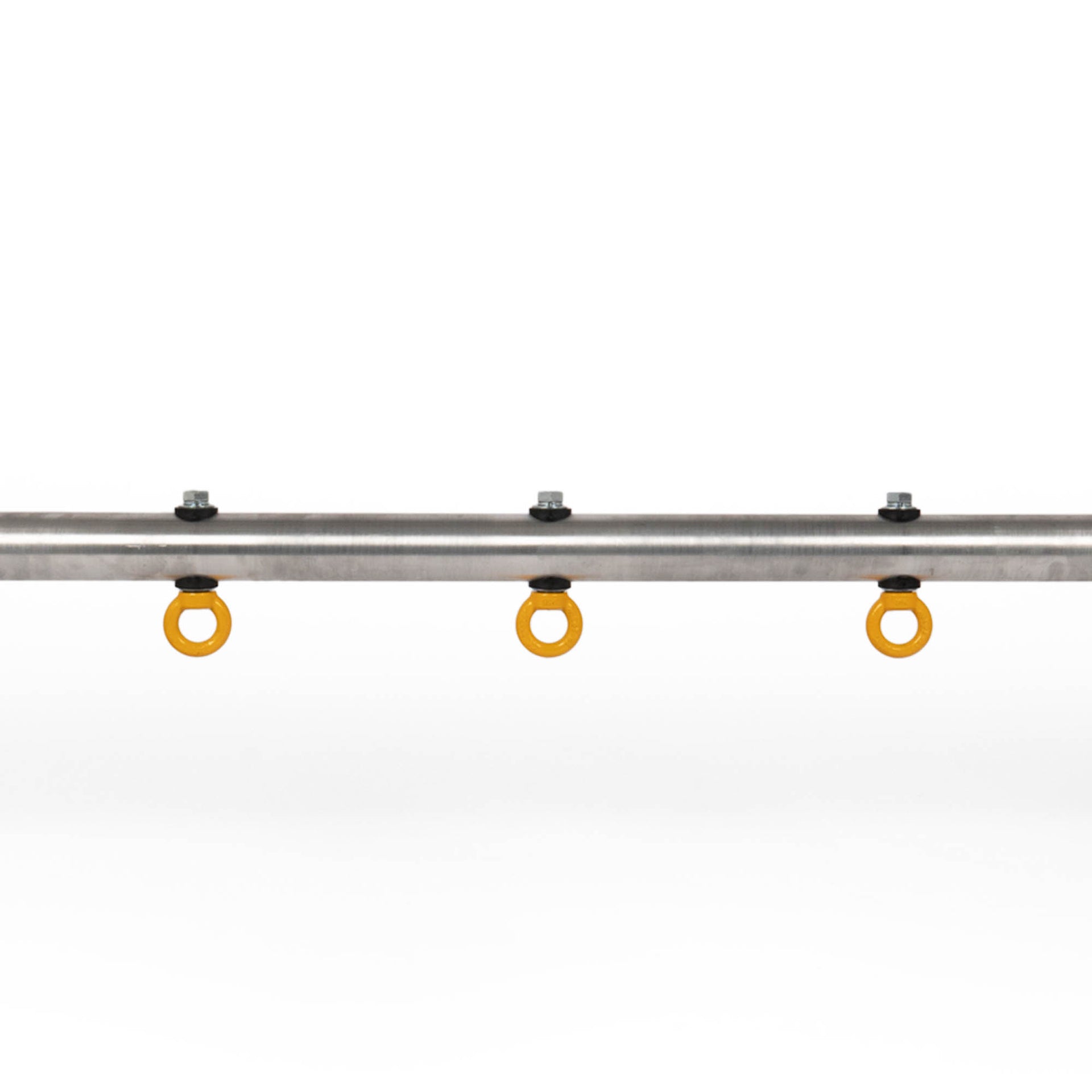 Firetoys Freestanding Extra Large Outdoor Aerial Rig - 6.5m - BigRig X ...