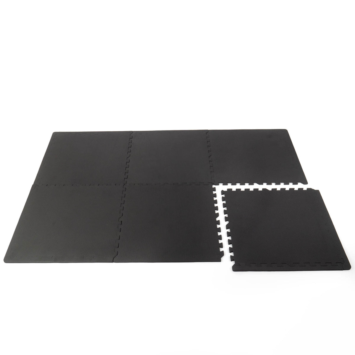 Firetoys Studioguard EVA Foam Floor Mats - Set of 6 – Firetoys EU