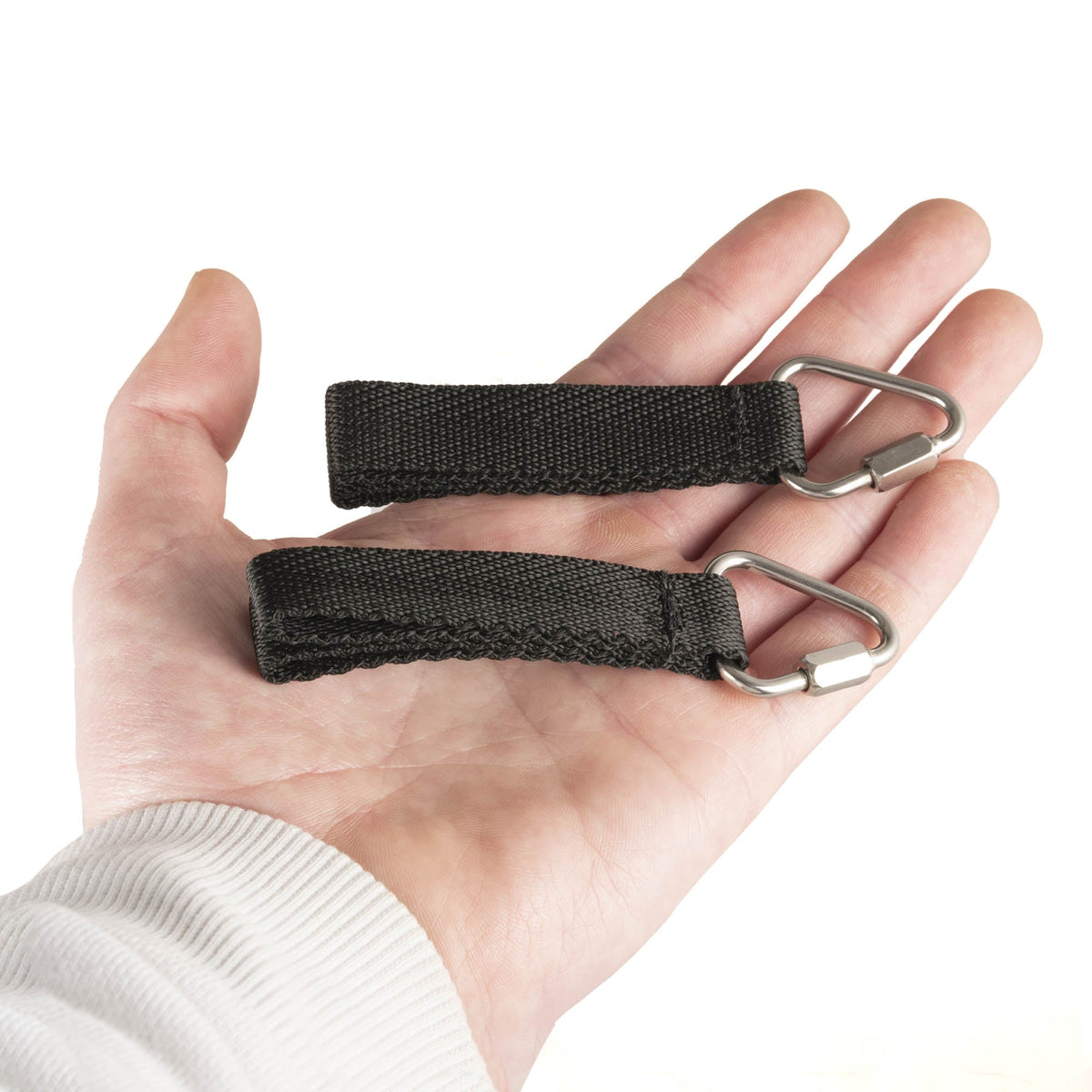 Firetoys Poi Finger Loop Handles (pair) – Firetoys EU