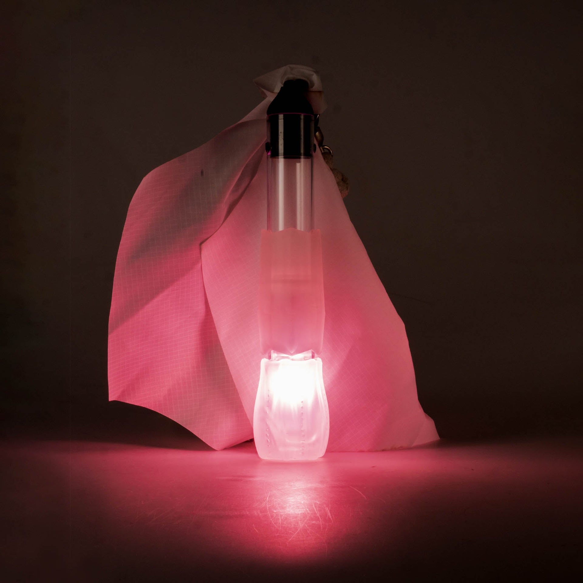 Flowtoys Flowdart : Capsule 2.0 - LED Rope Dart – Firetoys EU