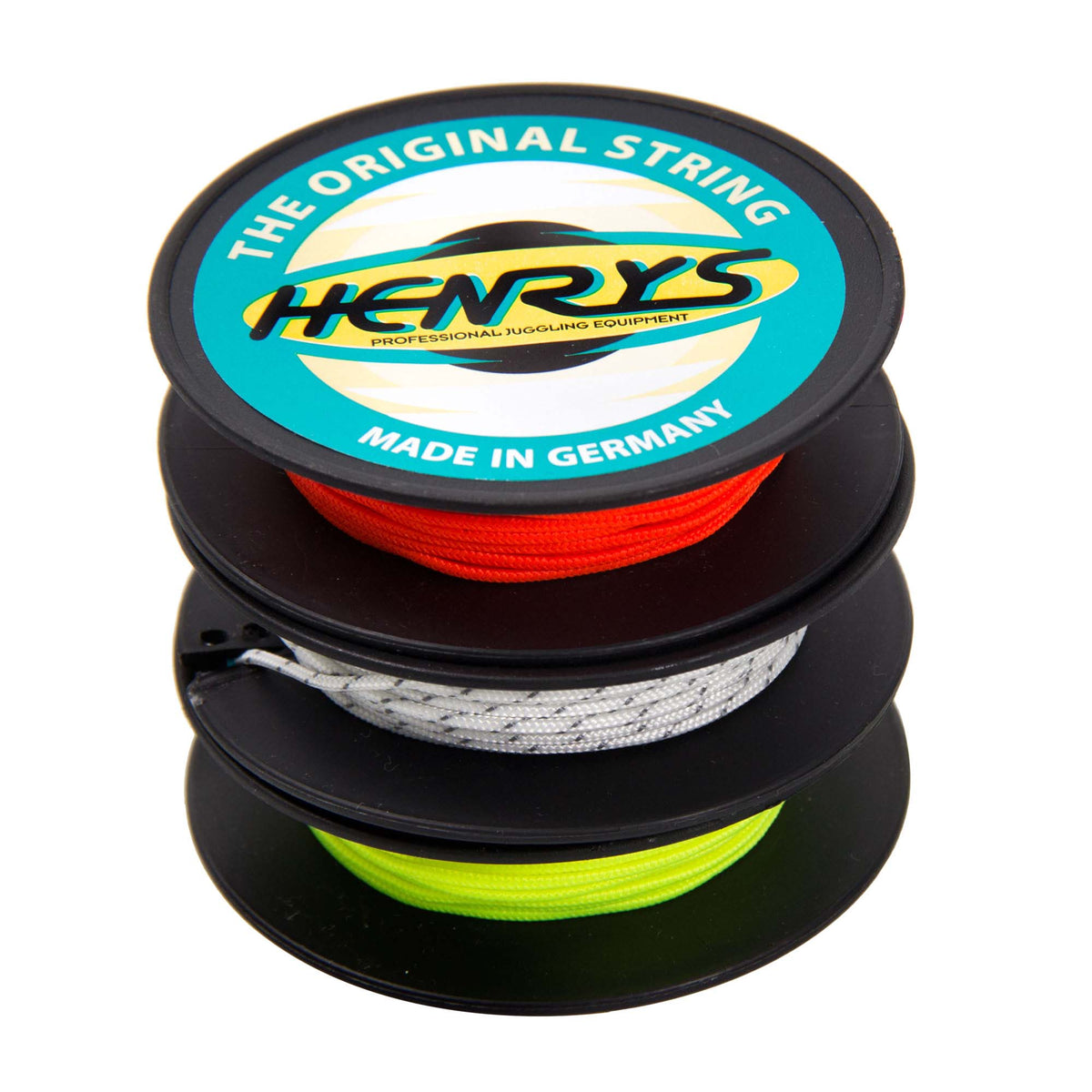 Henry's Diabolo String 10m – Firetoys EU