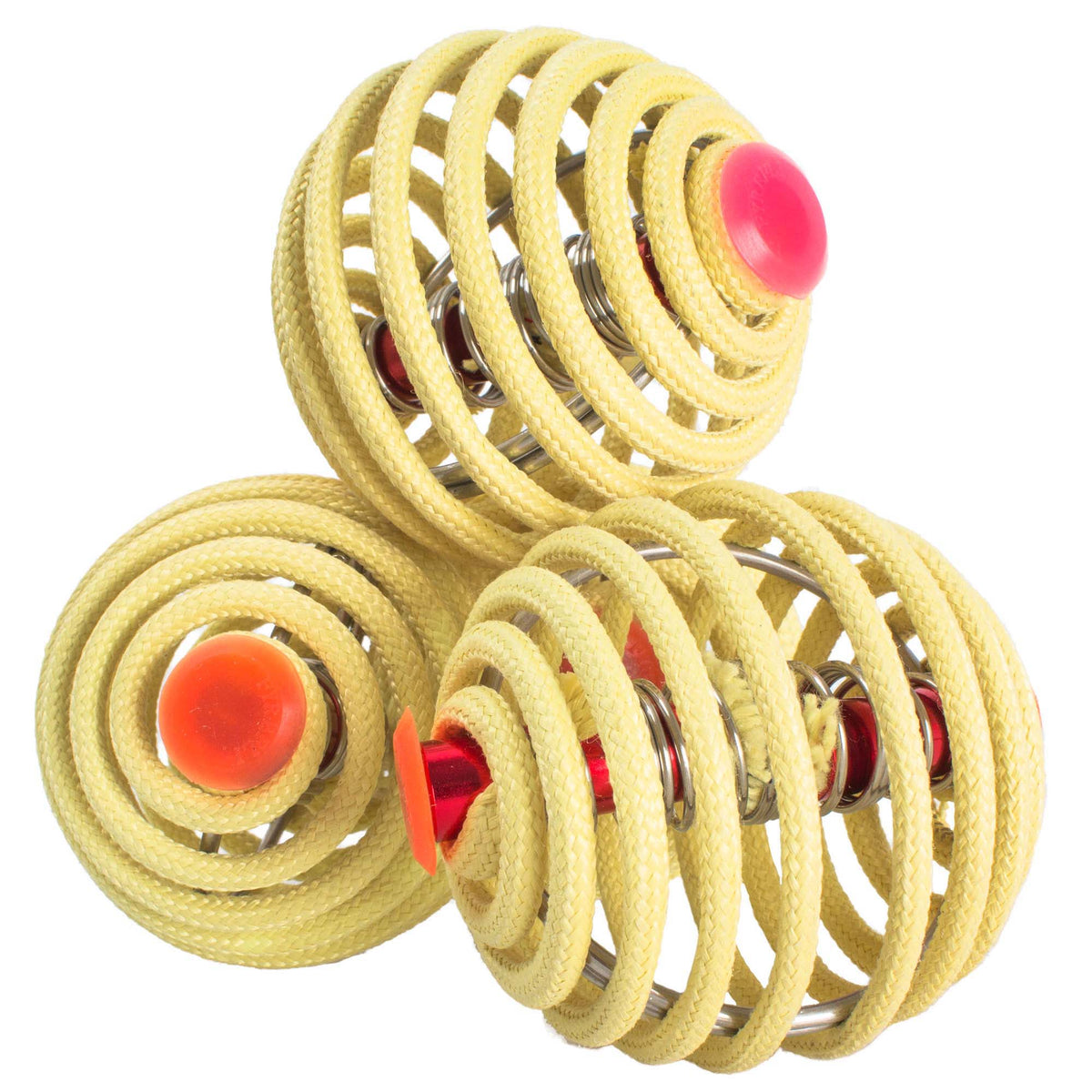 Fyrefli Fireballs set of 3 x 80mm – Firetoys EU
