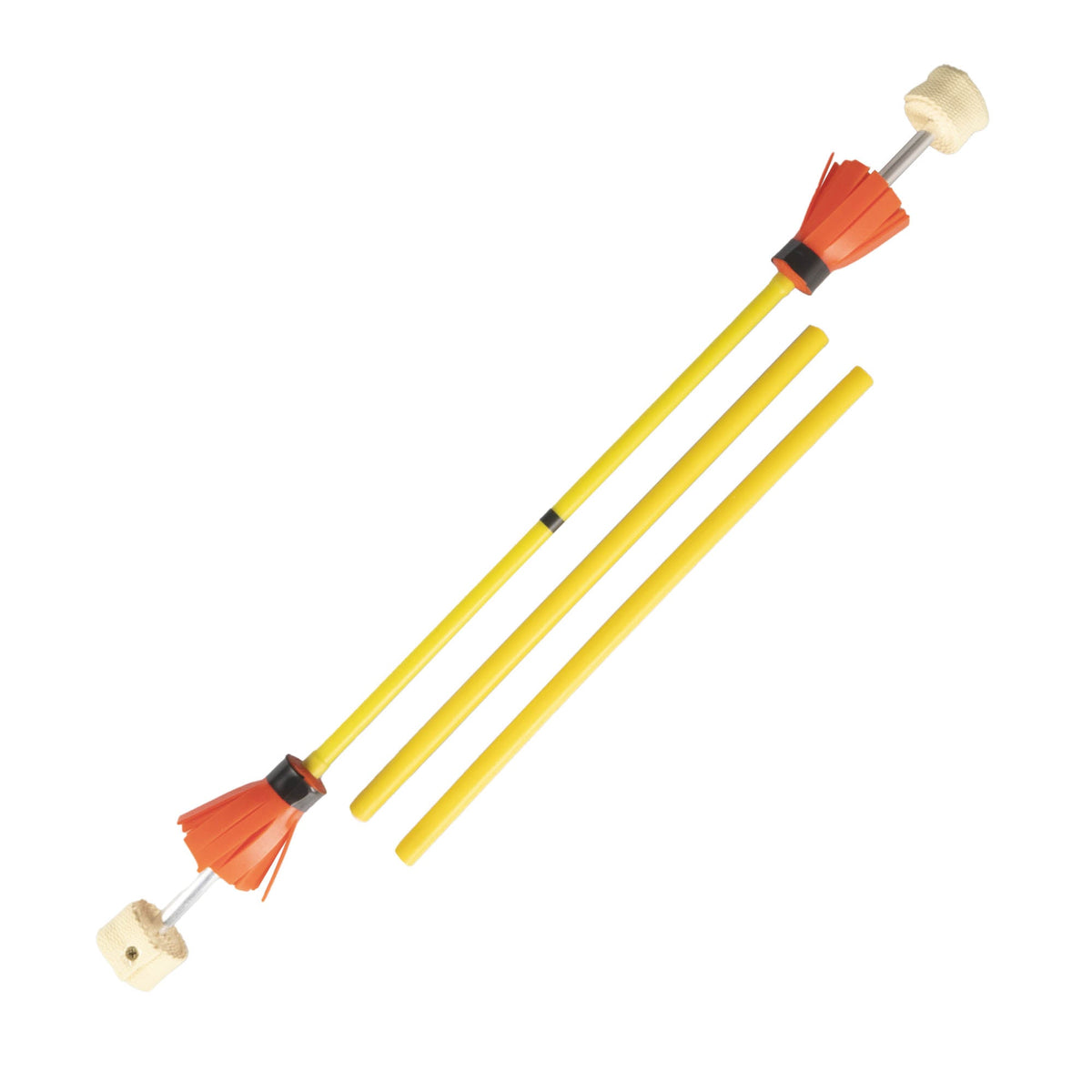 Juggle Dream Fire Flower Stick – Firetoys EU