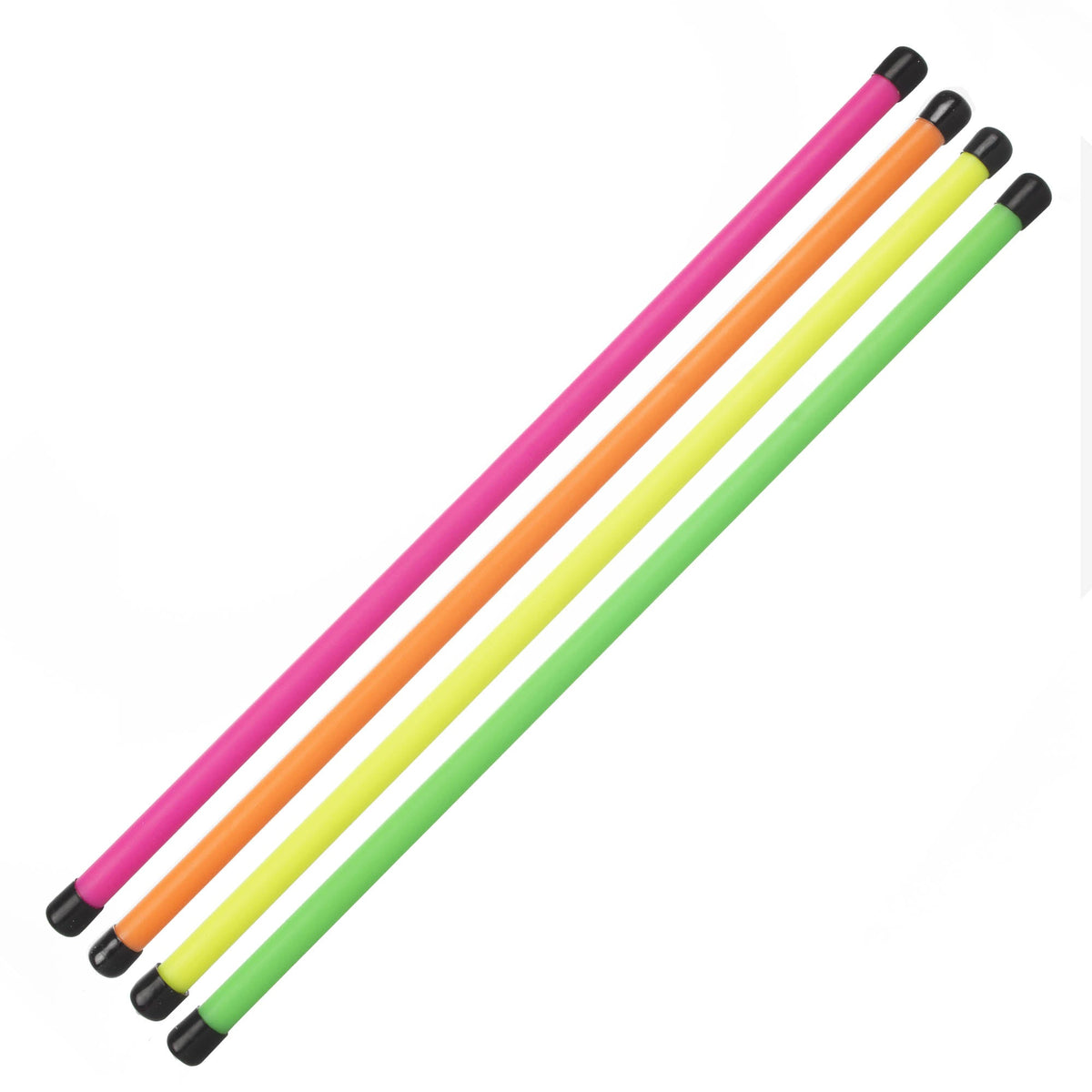 Juggle Dream Neo Fibreglass Devilstick Handsticks - Pair – Firetoys EU