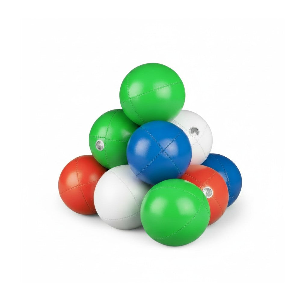Mr Babache 110g Lined Seed Filled Juggling Ball – Firetoys EU