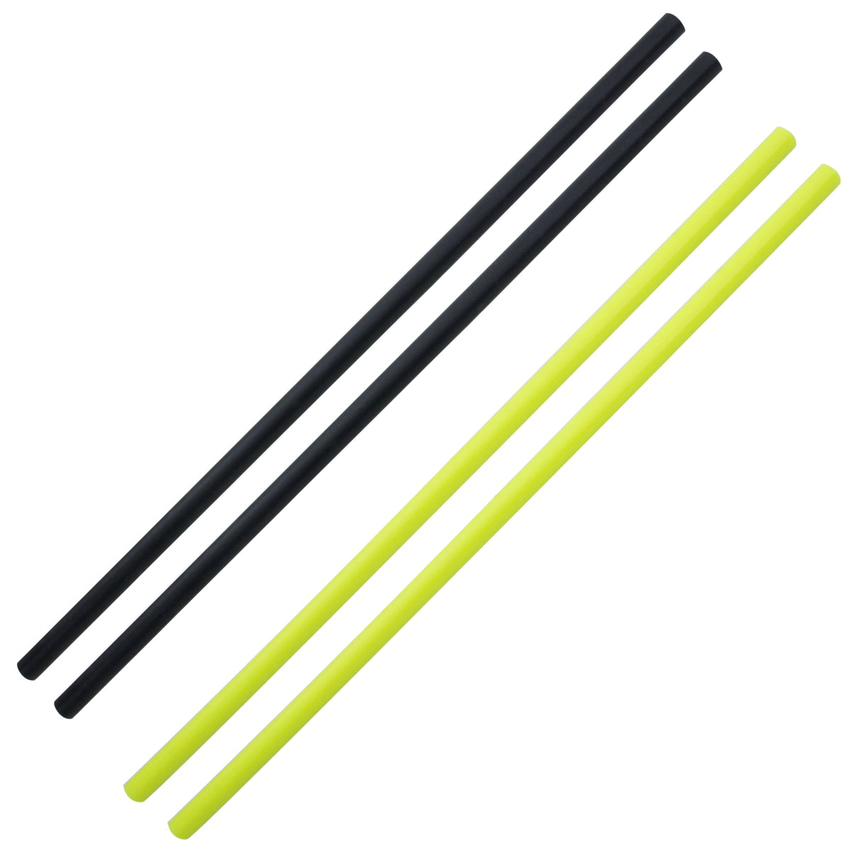 14mm Silicone Devil Stick Hand Sticks (Pair) – Firetoys EU