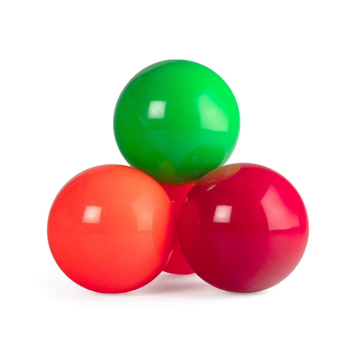 Mr Babache 125mm J9 Body Rolling Ball – Firetoys EU