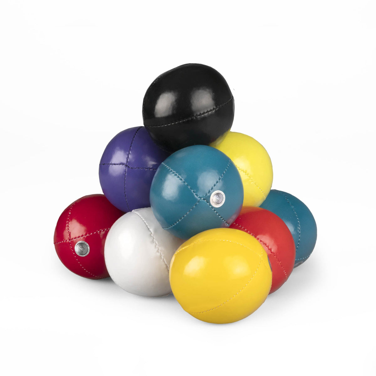 Mr Babache 130g Lined Seed Filled Juggling Ball – Firetoys EU