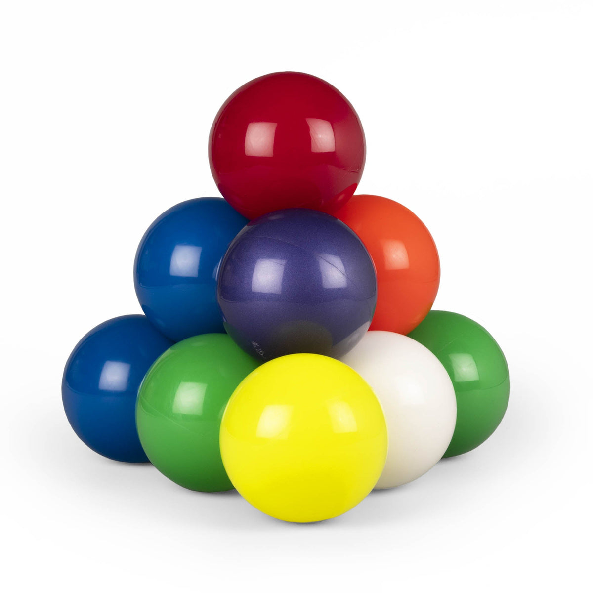 Mr Babache 100mm Stage Ball – Firetoys EU