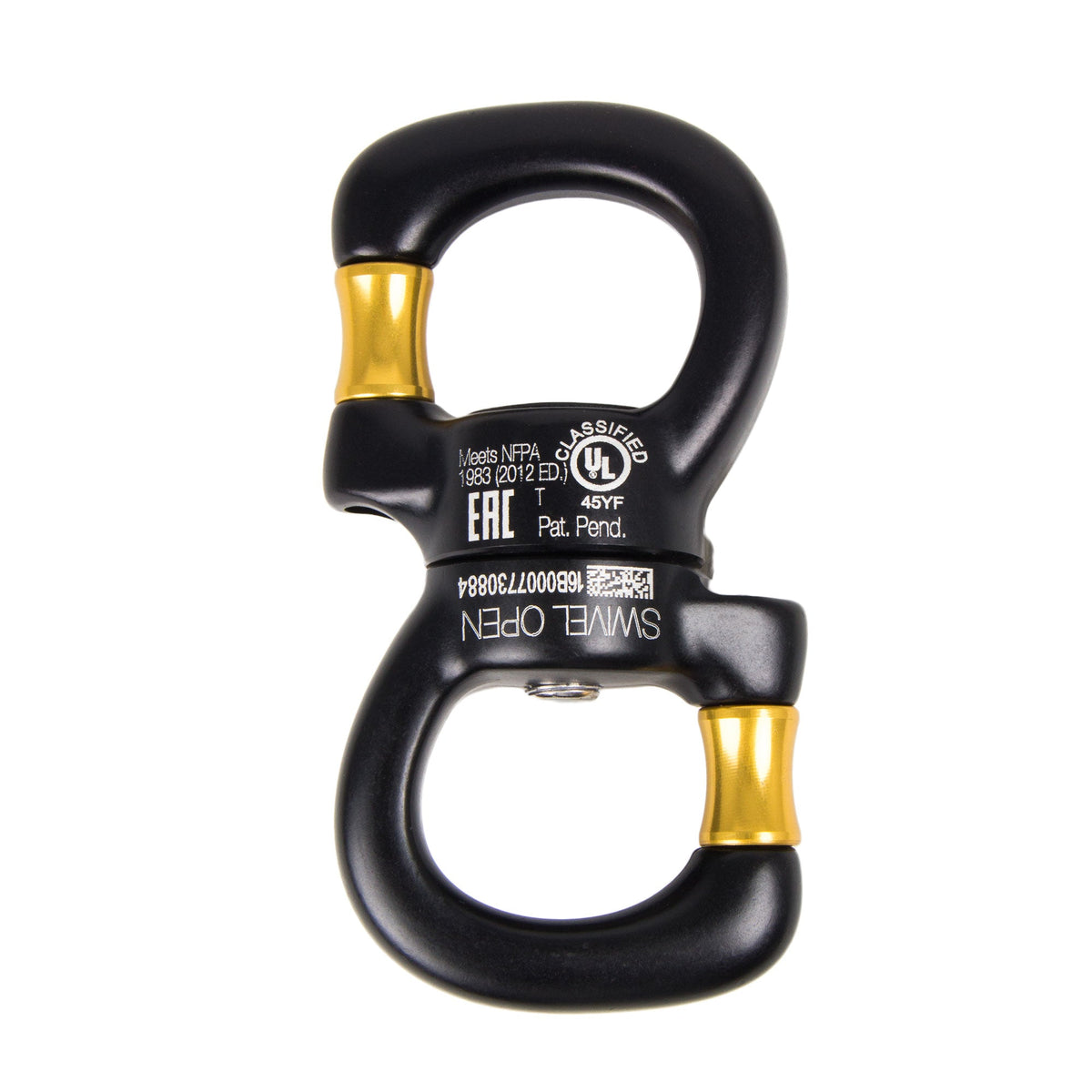 Petzl Swivel Open P58 SO – Firetoys EU