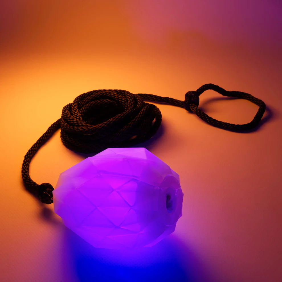 Threeworlds Prism LED Rope Dart – Firetoys EU
