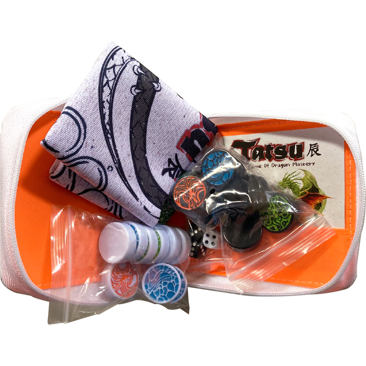 Tatsu Pocket – Firetoys EU