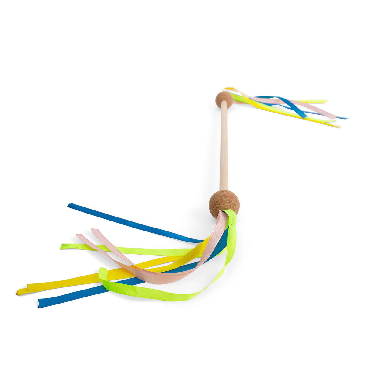 BS Toys - Wooden Twirl Stick – Firetoys EU
