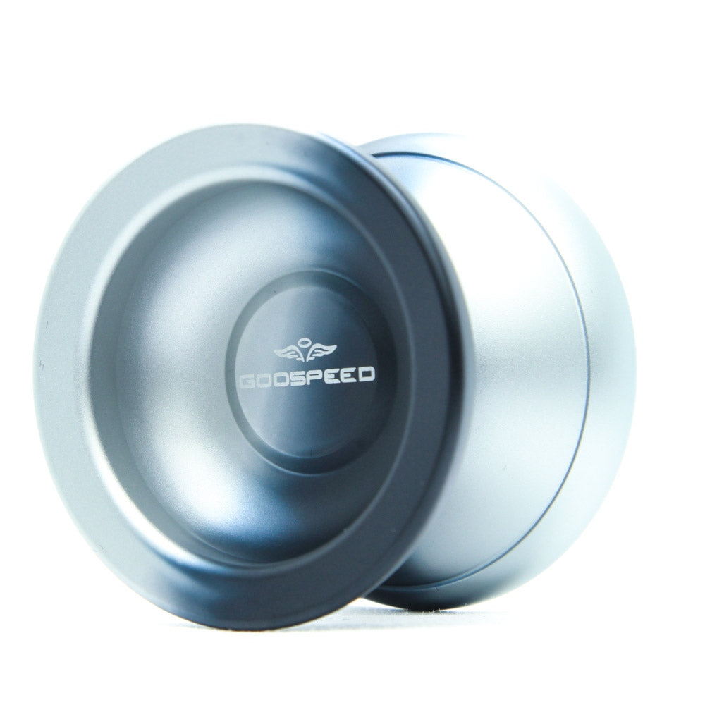 YoYo Factory GodSpeed Yoyo – Firetoys EU