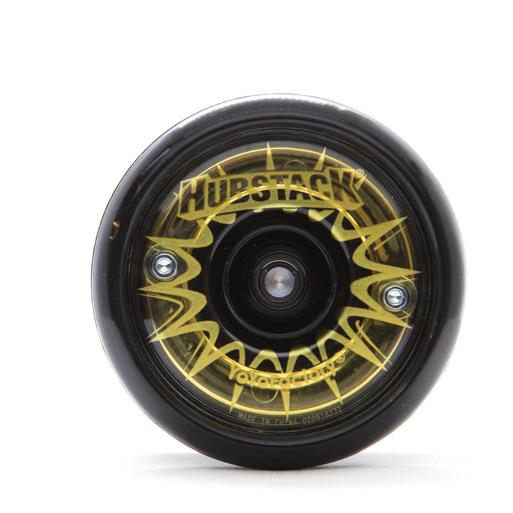 YoYoFactory Hubstack Yoyo – Firetoys EU