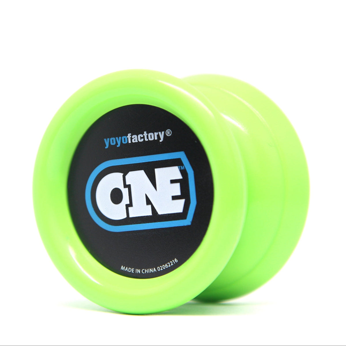 YoYoFactory One YoYo - Beginner Pack – Firetoys EU