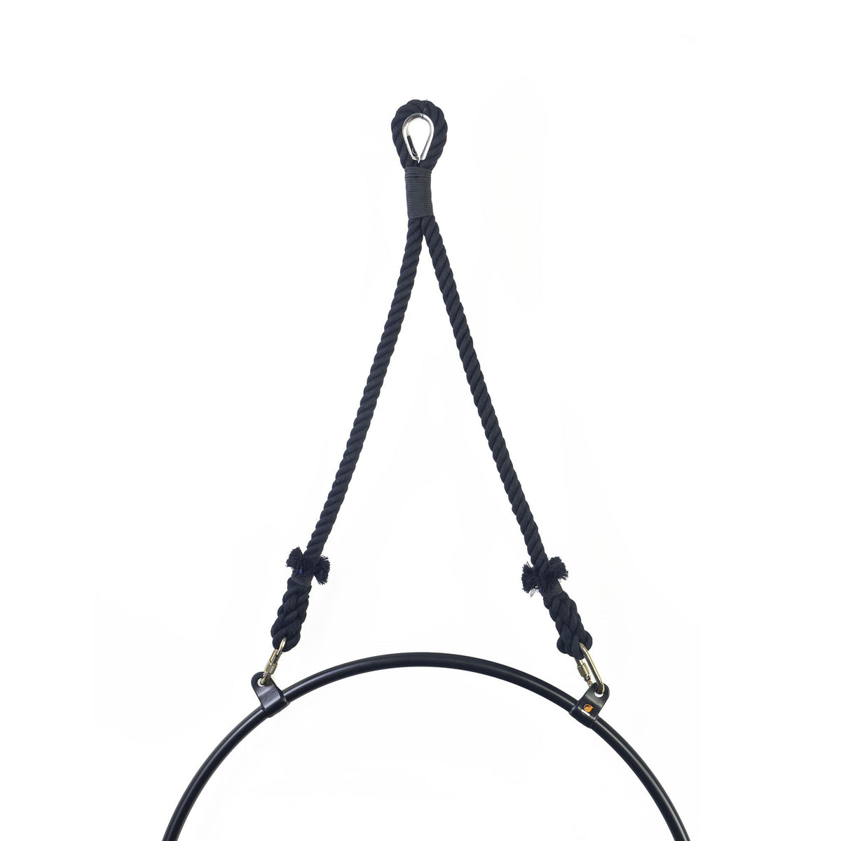 Prodigy Dyna-Core Triangle Hanging Rope – Firetoys EU