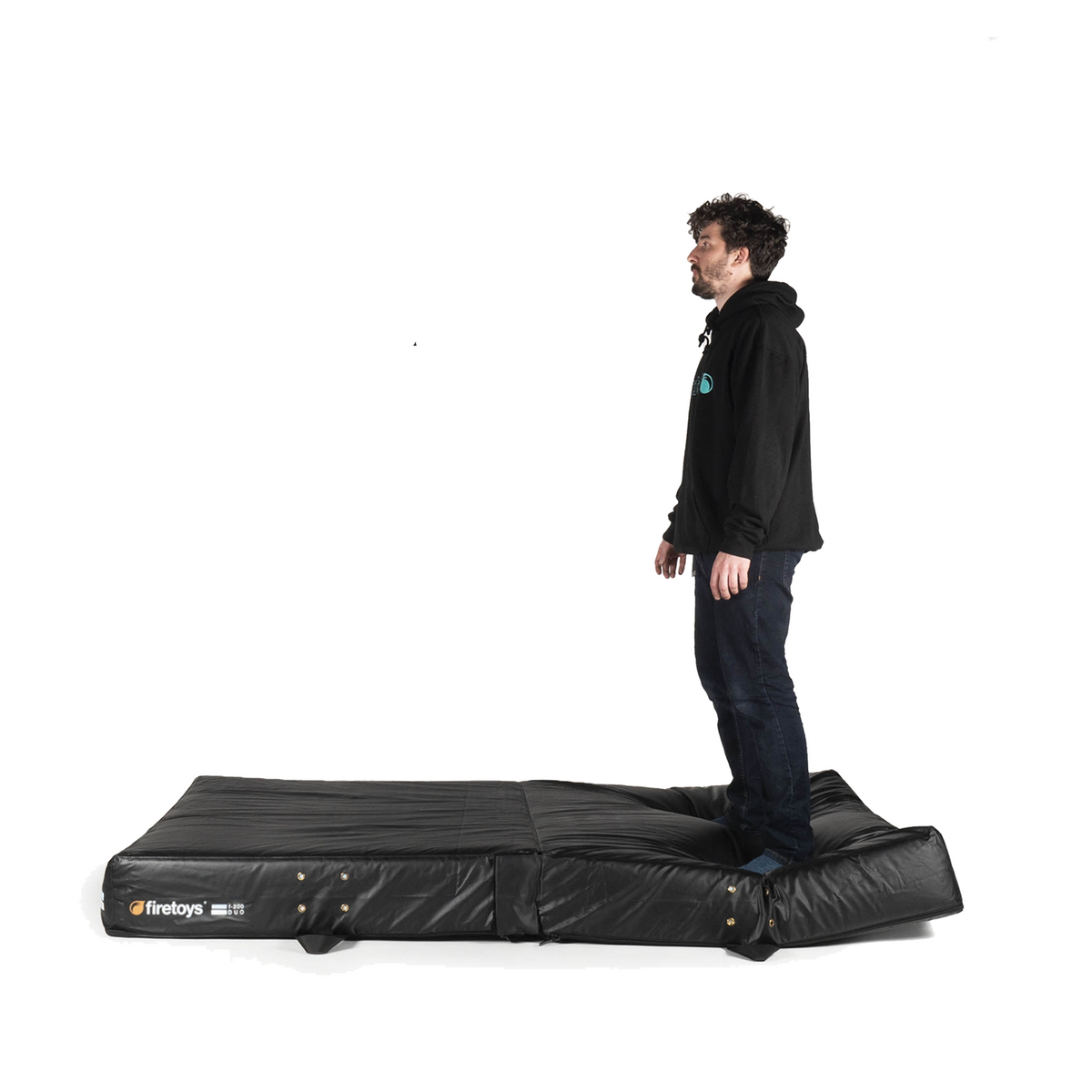 Firetoys F200 - Folding Crash Mat - Regular – Firetoys EU