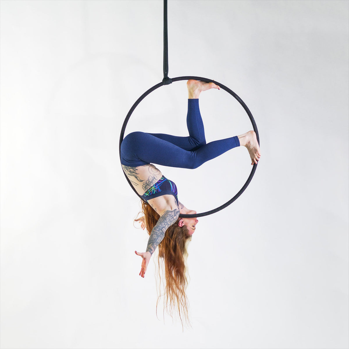 Aerial Hoops – Firetoys EU