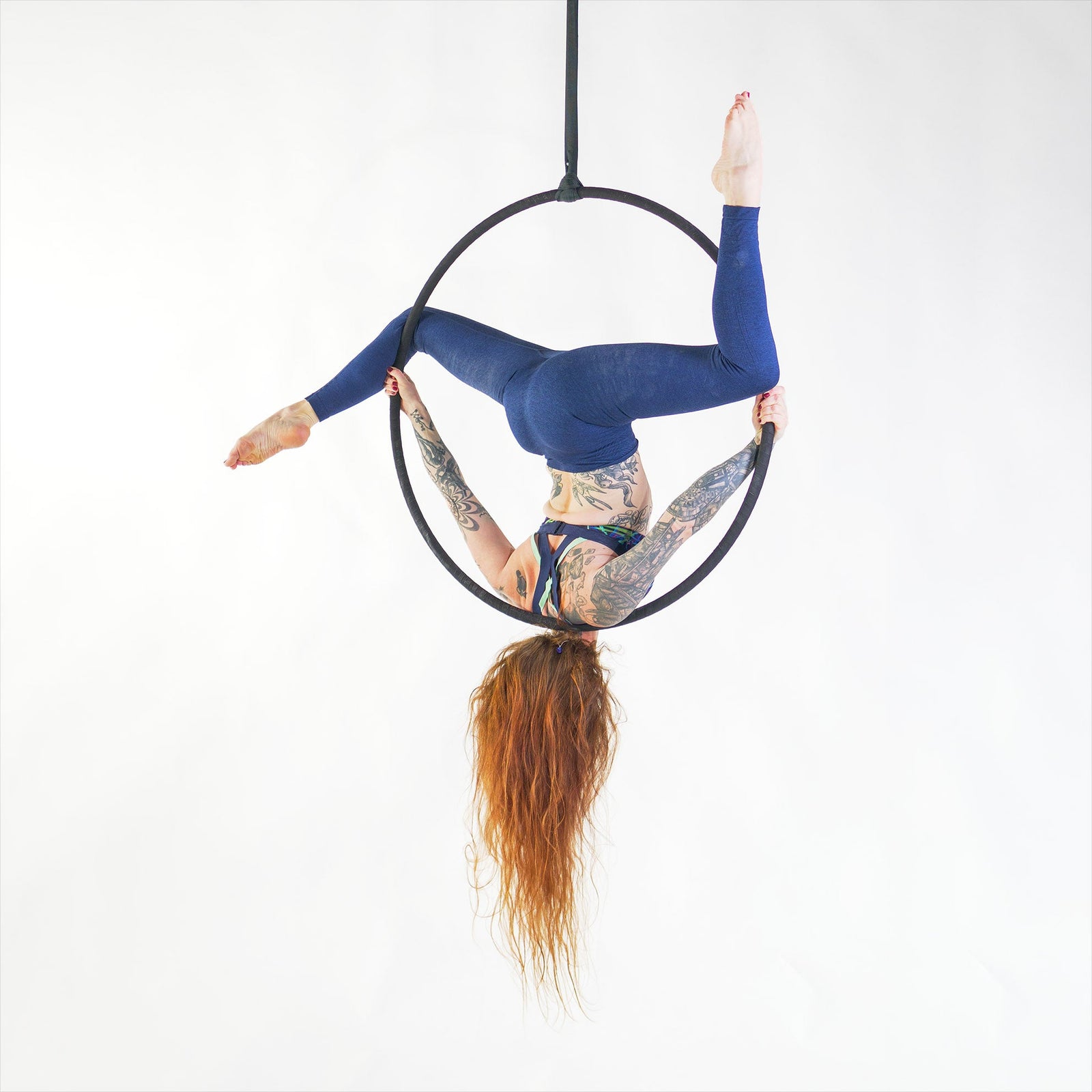 Aerial Hoops – Firetoys EU