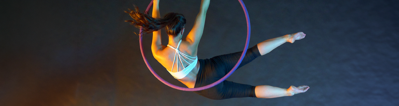 Aerial Hoops – Firetoys EU