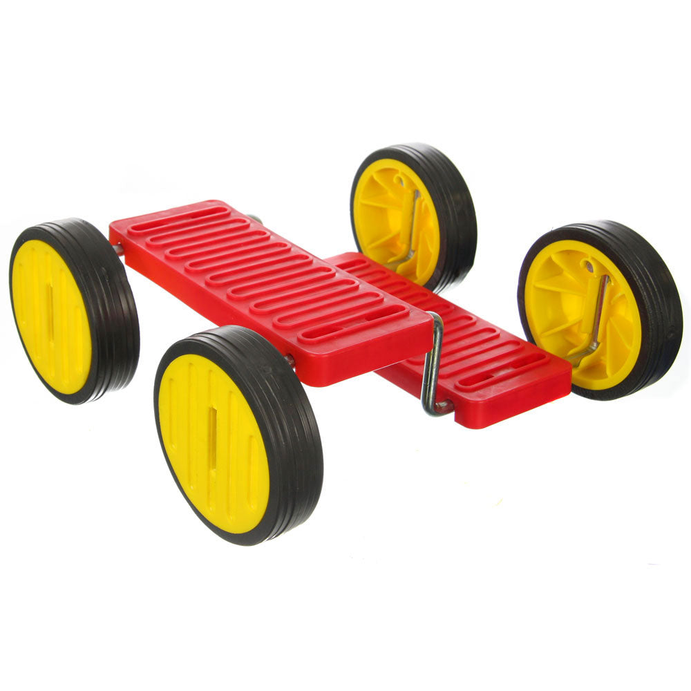 Pedal Go (aka Step Fun) – Firetoys EU