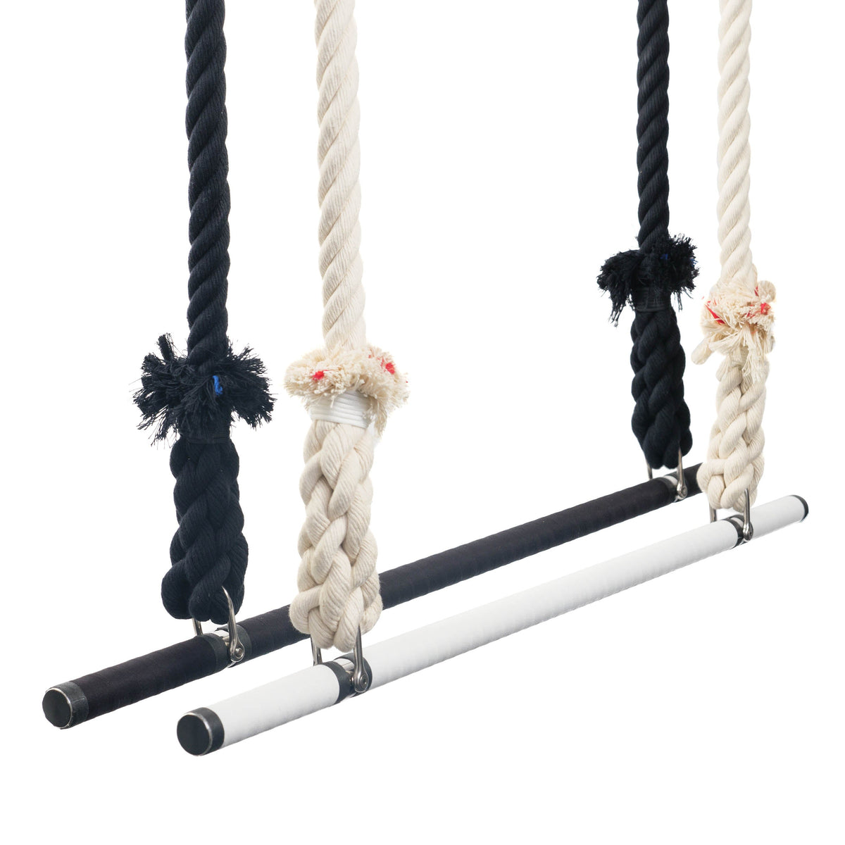 Prodigy Dyna-Core Shackle Extended Trapeze – Firetoys EU