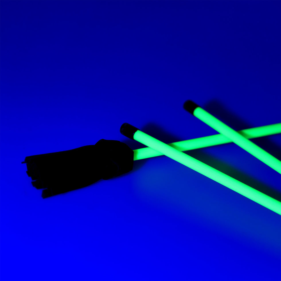 Status Neon Flower Stick – Firetoys EU