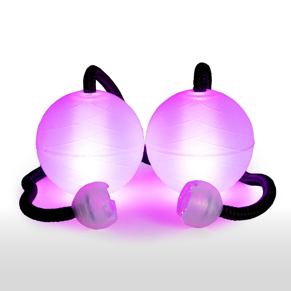 Ultrapoi Orbpoi - 48 function contact glow poi – Firetoys EU